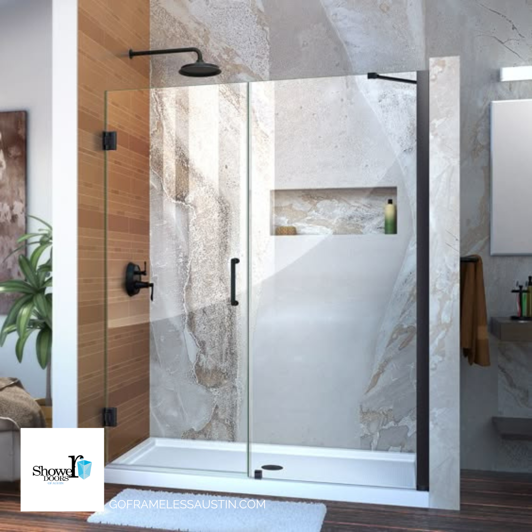 The Benefits of Choosing Custom Glass Enclosures for Your Shower - Shower Doors of Austin